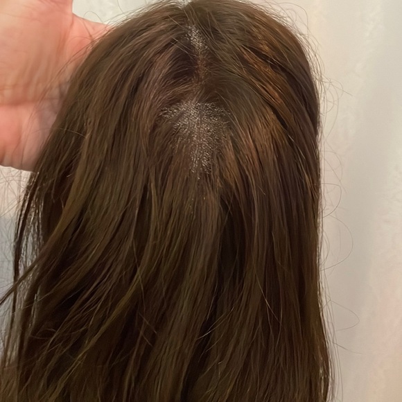 Hair | High Quality Integra Hand Crafted Monofilament Hair System ...